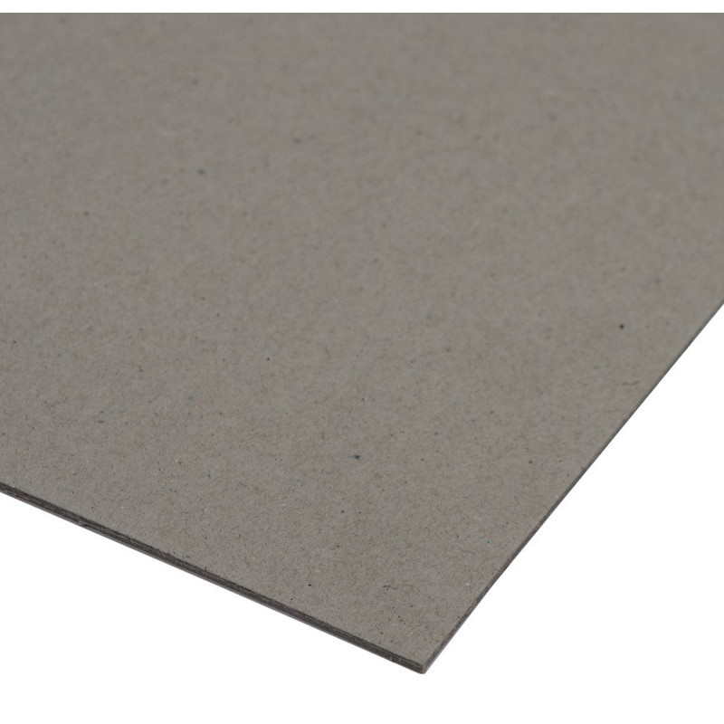 Kartonas Greyboard 2mm storio 700x1000 mm - Dotpack24.lt